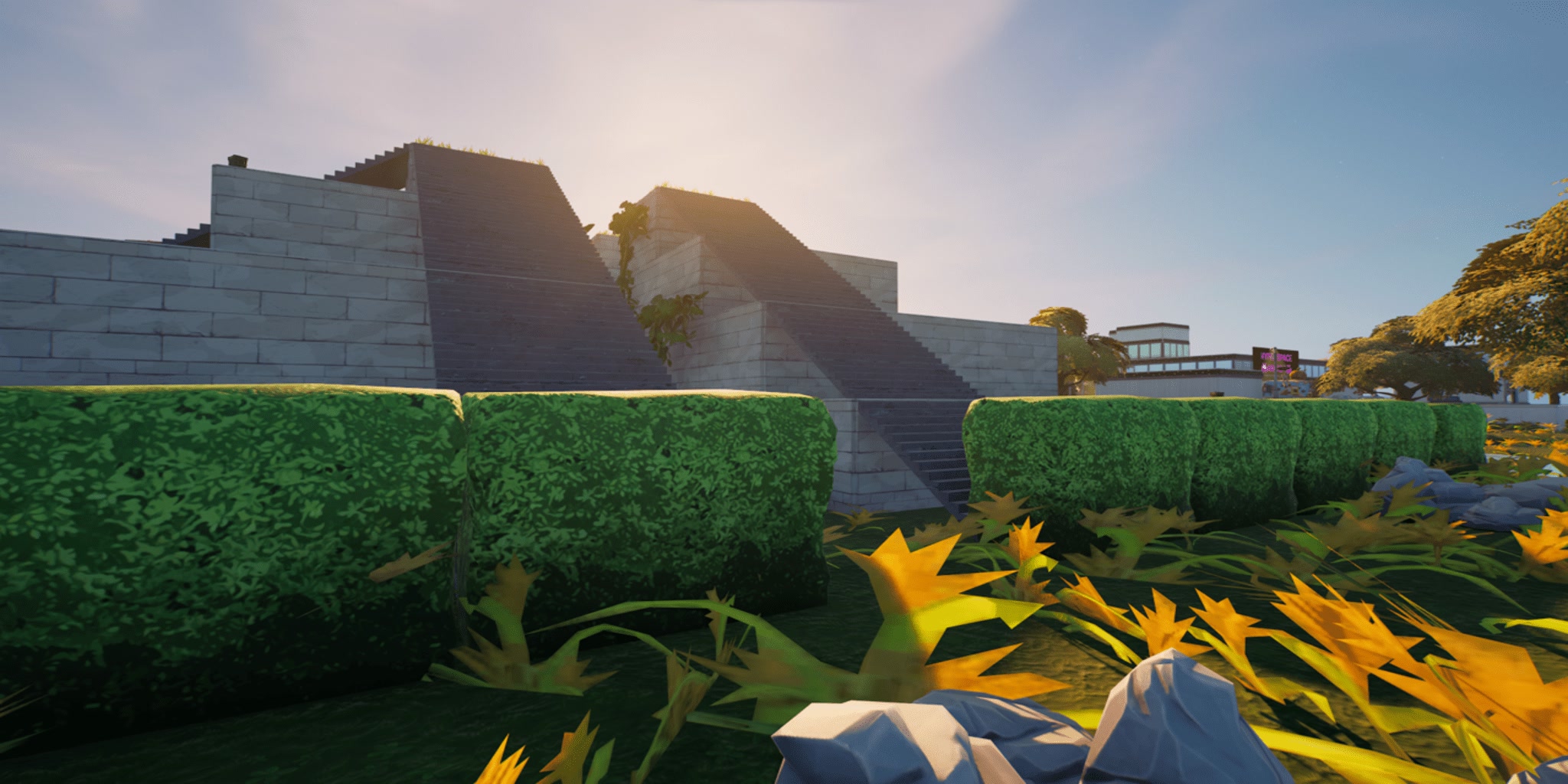 Tact's Custom BR (Aether) - Solos 3178-1719-0780 by tact - Fortnite ...