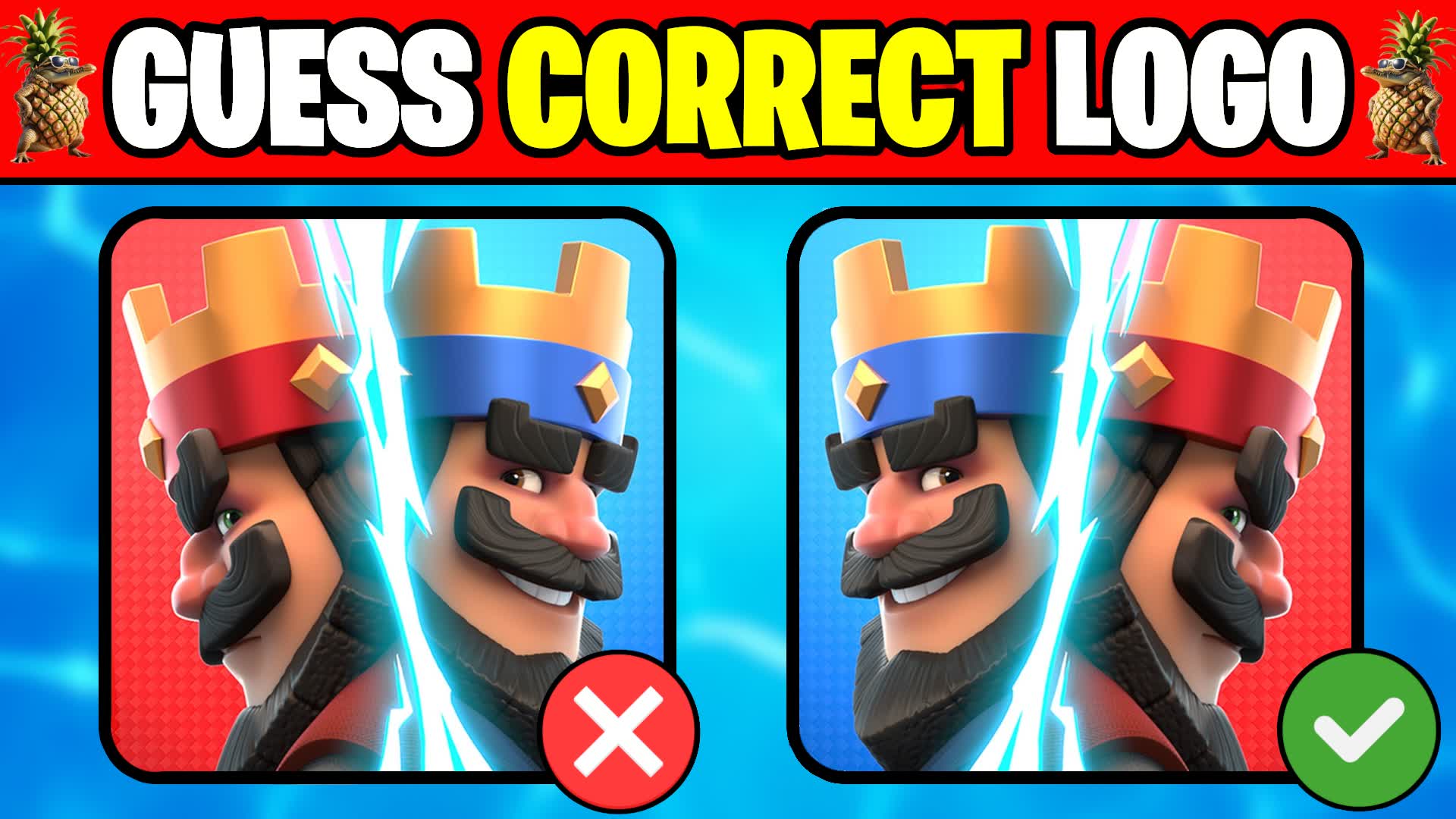 GUESS THE CORRECT LOGO 7220-7631-2948 by ohtibuk - Fortnite