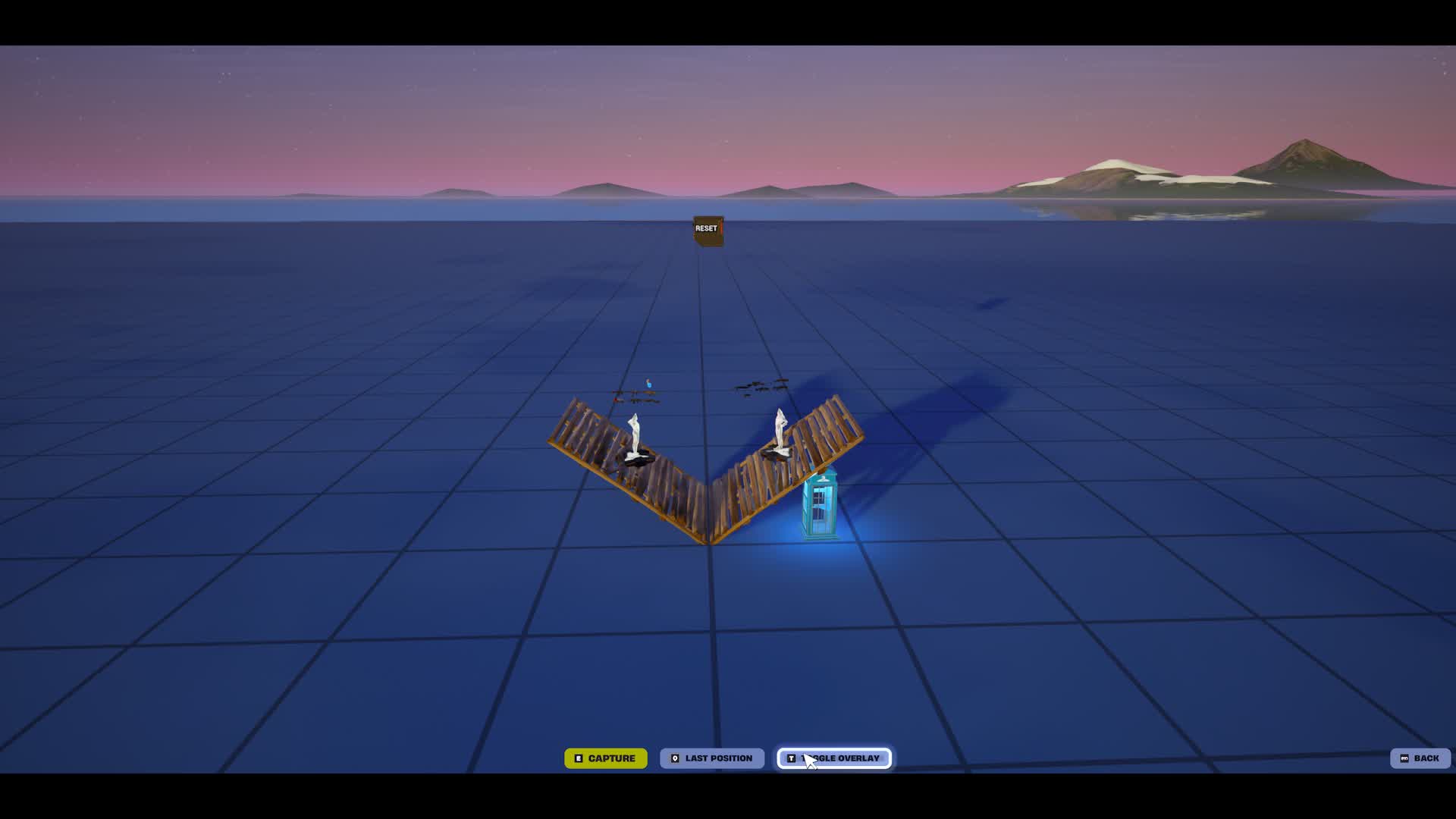 BOTFNX 1V1 MAP 0157-8964-2661 by botfnx - Fortnite Creative Map Code - Fortnite.GG