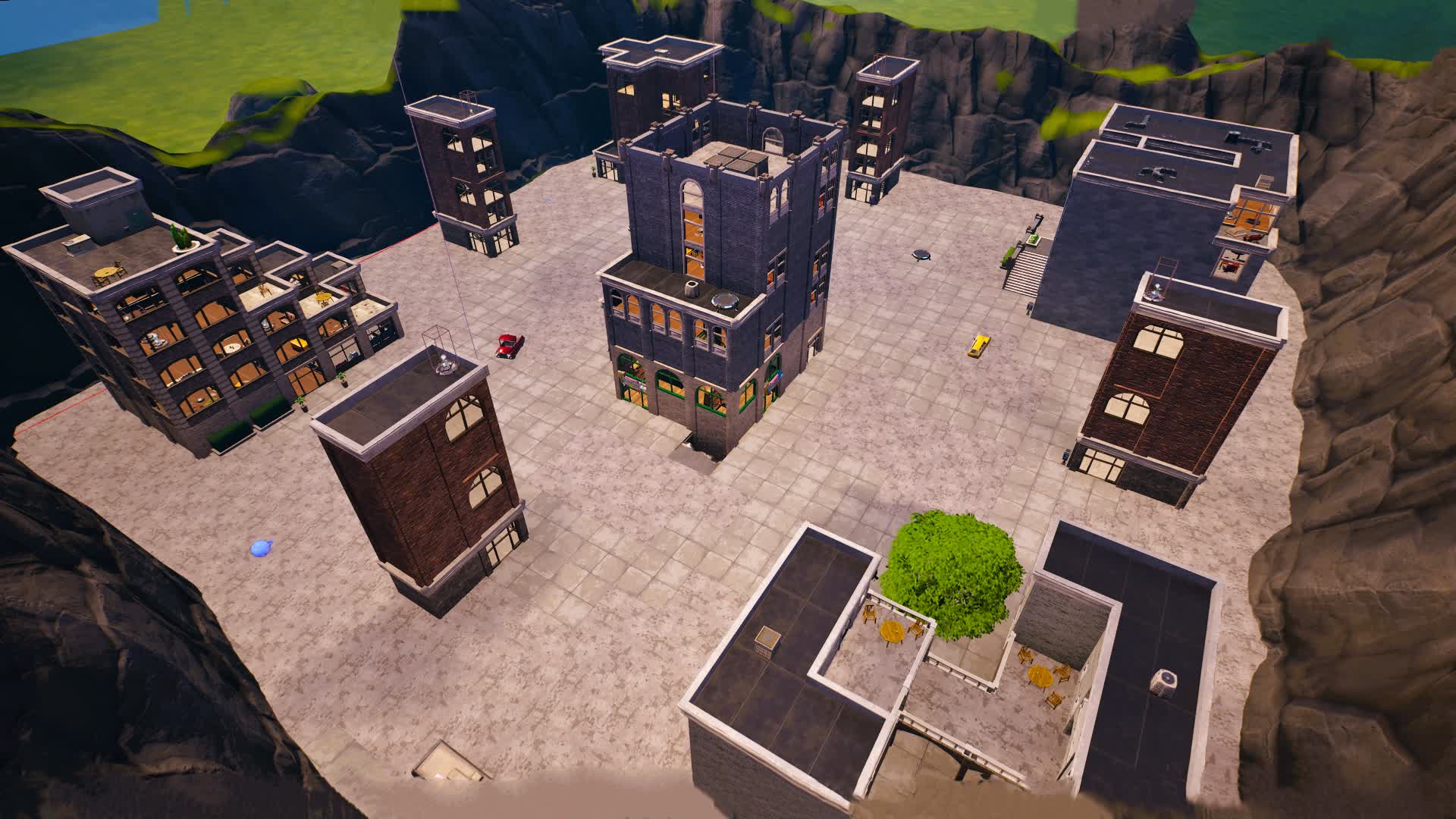 TowerZoneWars 8059-8932-3645 by forthefam - Fortnite Creative Map Code ...