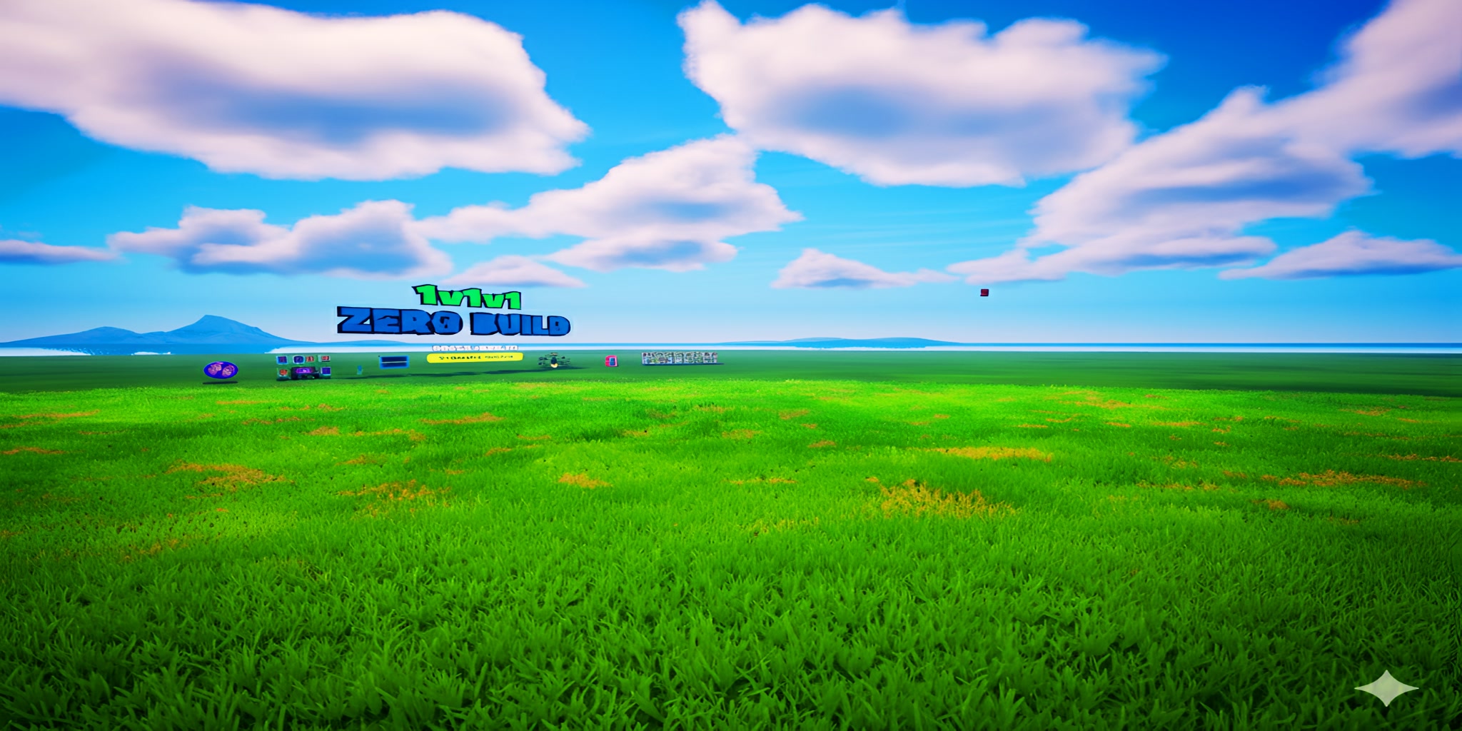 1V1V1 RELOAD ZERO BUILD FFA 6230-8653-9105 by raidens - Fortnite ...