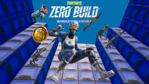 THE PIT - ZERO BUILD 0146-4338-9608 by zfr - Fortnite Creative Map Code ...