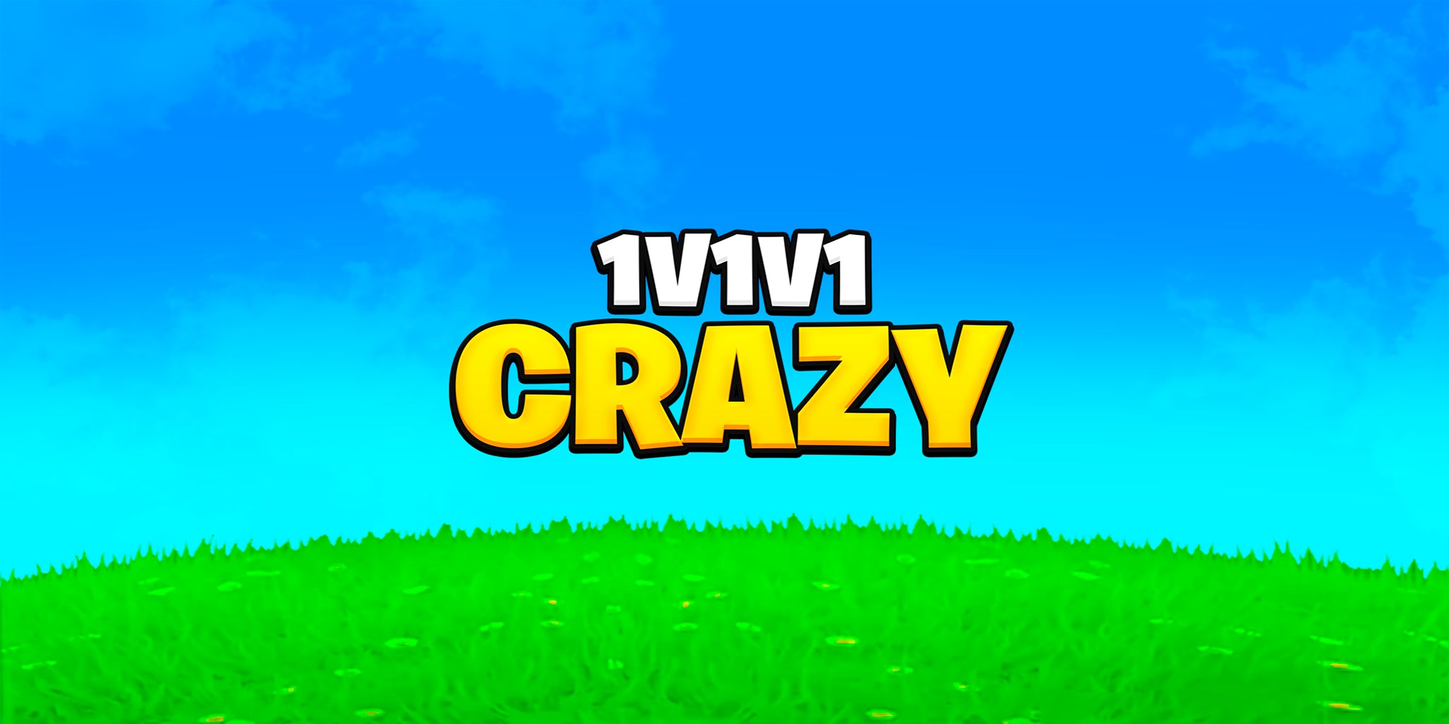 1v1v1 CRAZY PVP 1v2 1v1v1v1 FFA HERO 7971-5222-1375 by pixelstudio - Fortnite Creative Map Code ...