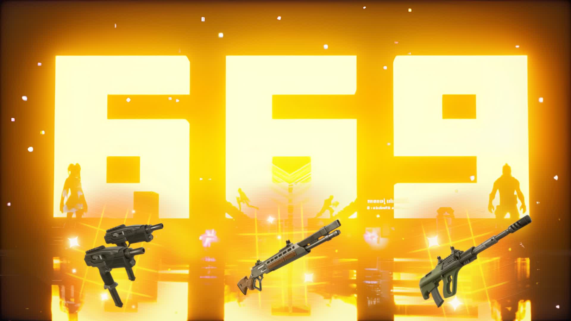 JUICE WRLD 669 1V1 BUILD FIGHT ! 9245-9584-2696 by best_maps - Fortnite ...