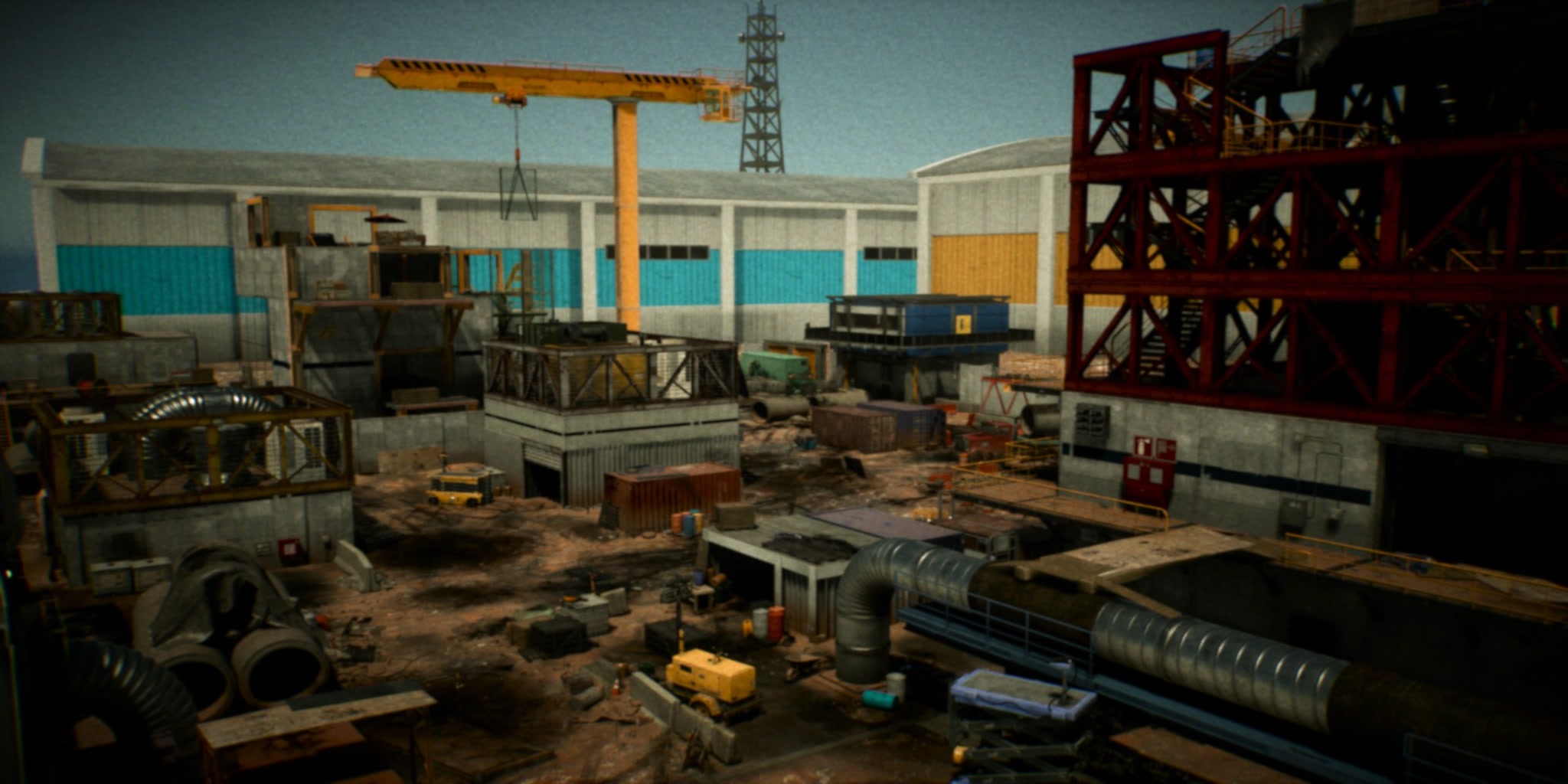 First-Person Mosh Pit 6203-2729-3380 by adventurer - Fortnite Creative ...