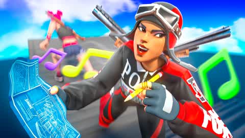 NEXT 1V1 🎯 BUILD FIGHT 🎯 4904-7356-0558 by elmetodo - Fortnite Creative Map Code - Fortnite.GG