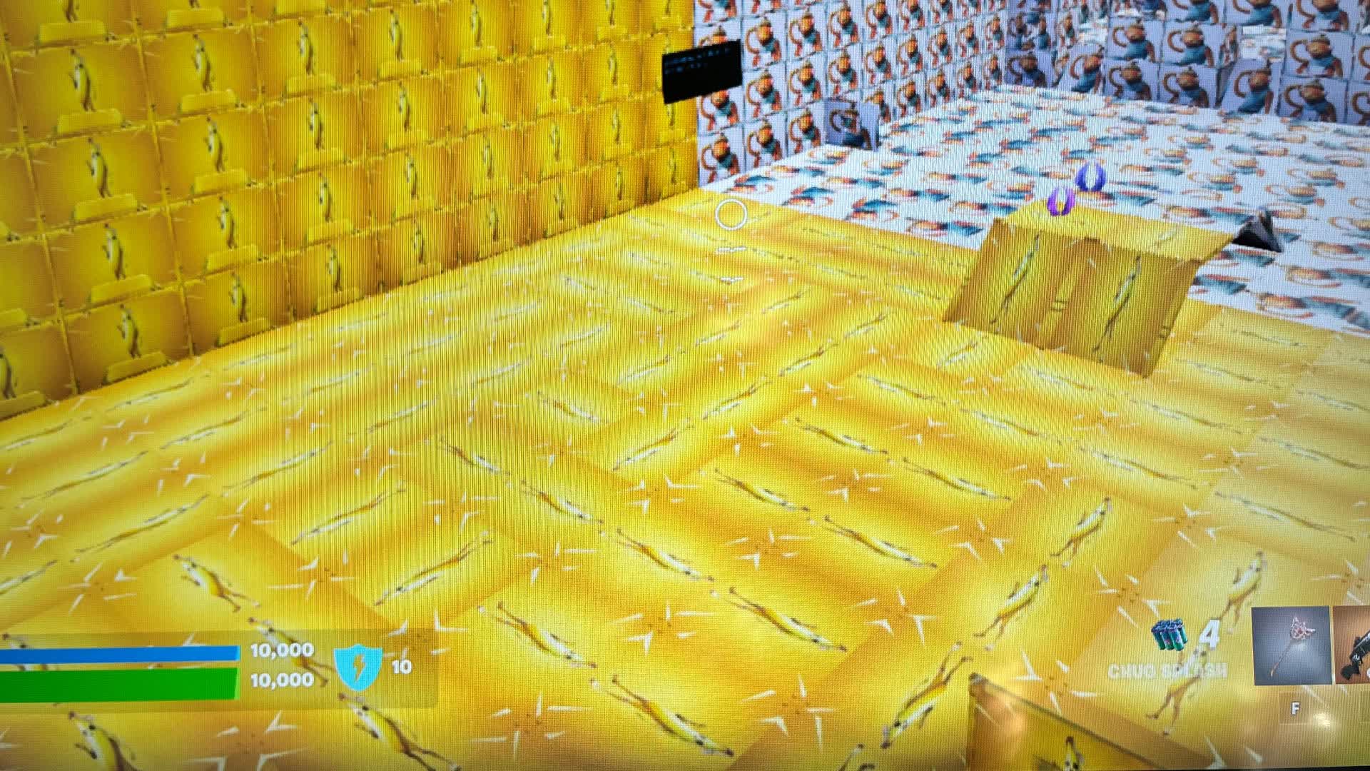 Peely vs Fishstick Map 2742-7579-0714 by chieflan12 - Fortnite Creative ...