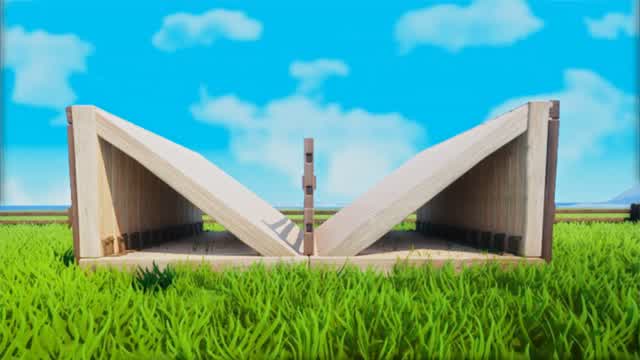 🔵🔴PESSI VS PENALDO 🔴🔵 2198-9150-2891 by peloo - Fortnite