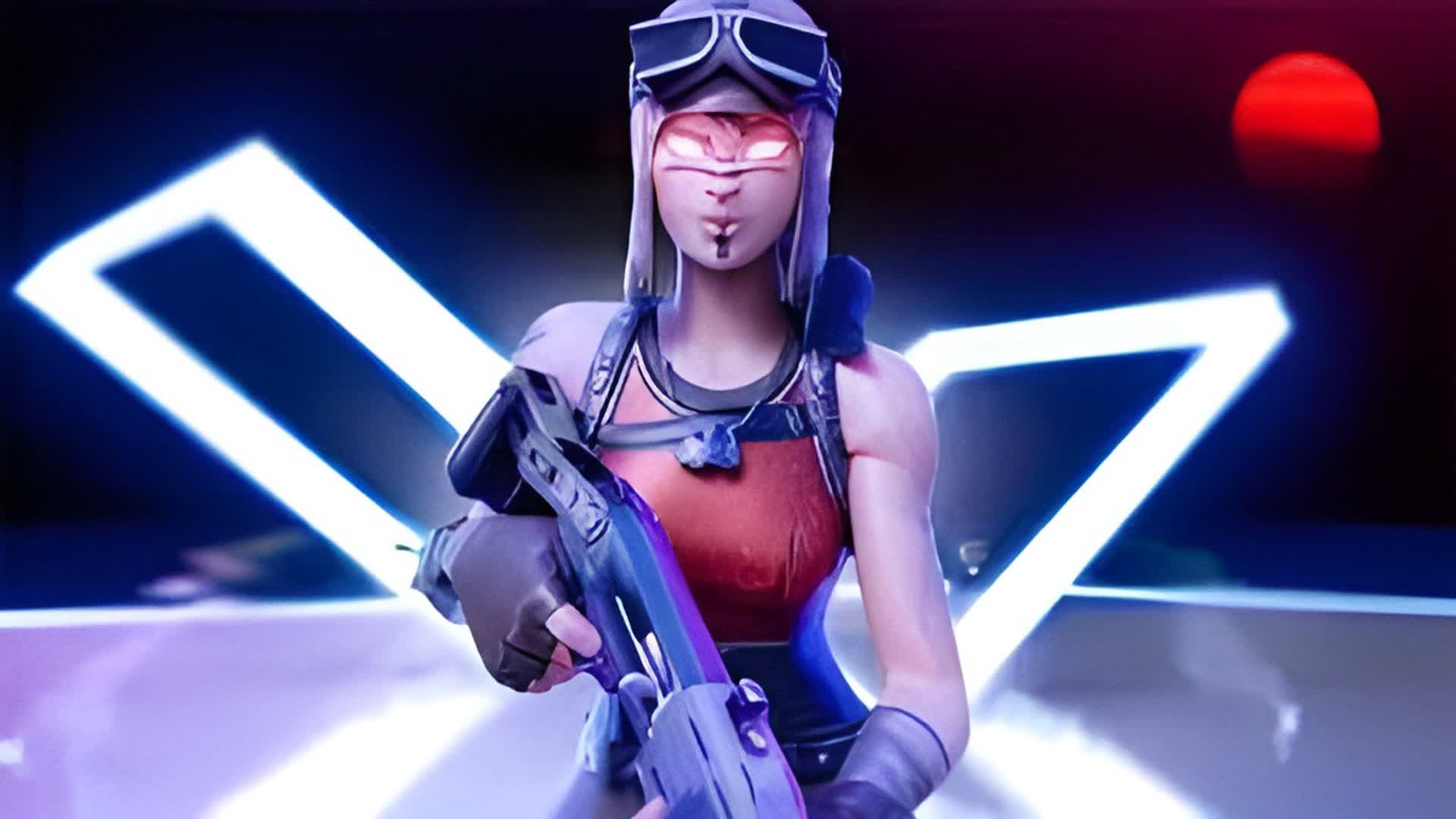 Jxsh 1v1 (12 Players) 5519-2275-5116 by jxsh0 - Fortnite Creative Map ...