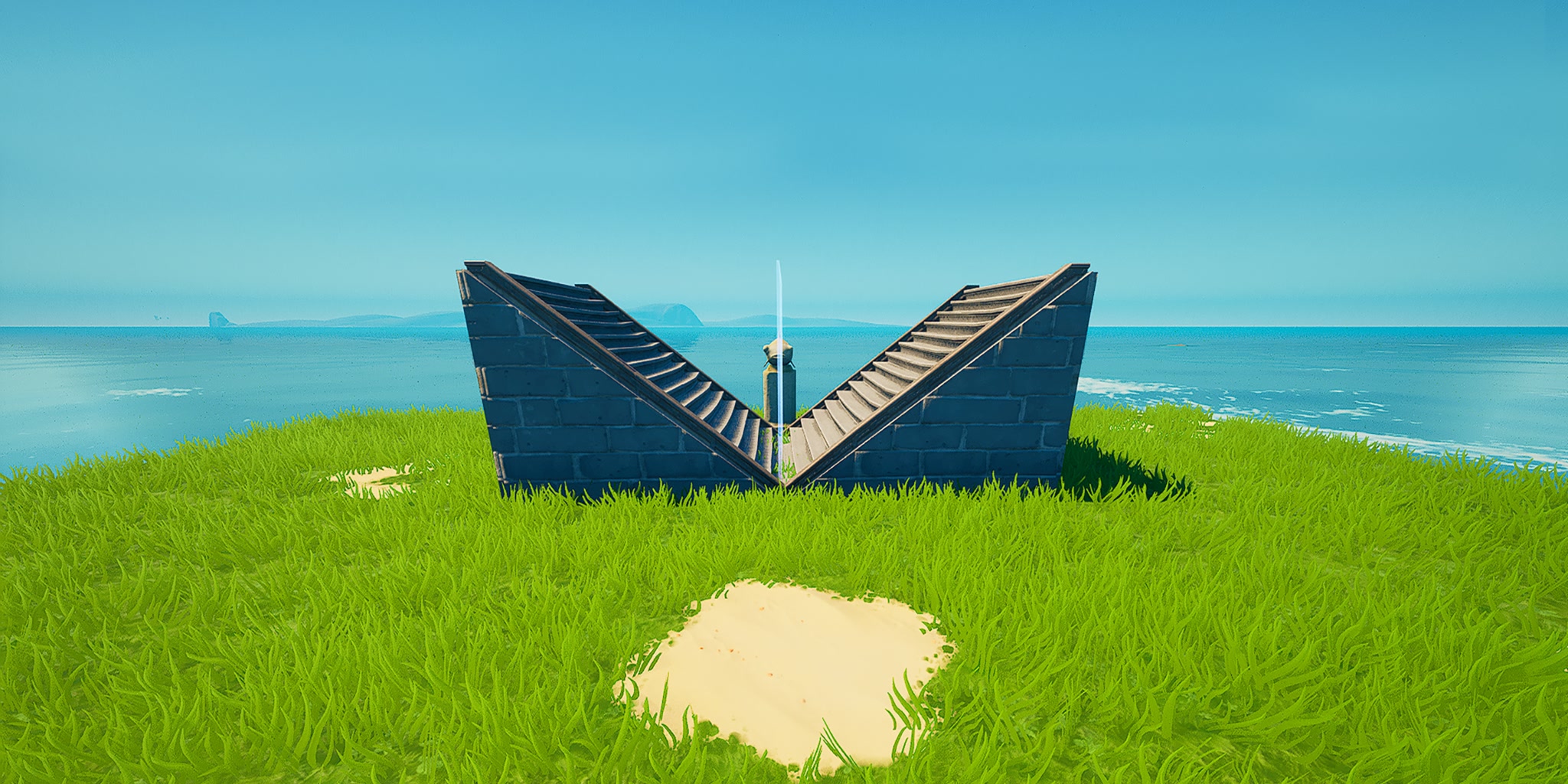 1V1 TOUCH THE GRASS 🌱[QD_LEVELMAX] 1644-7892-1047 by qd_levelmax ...