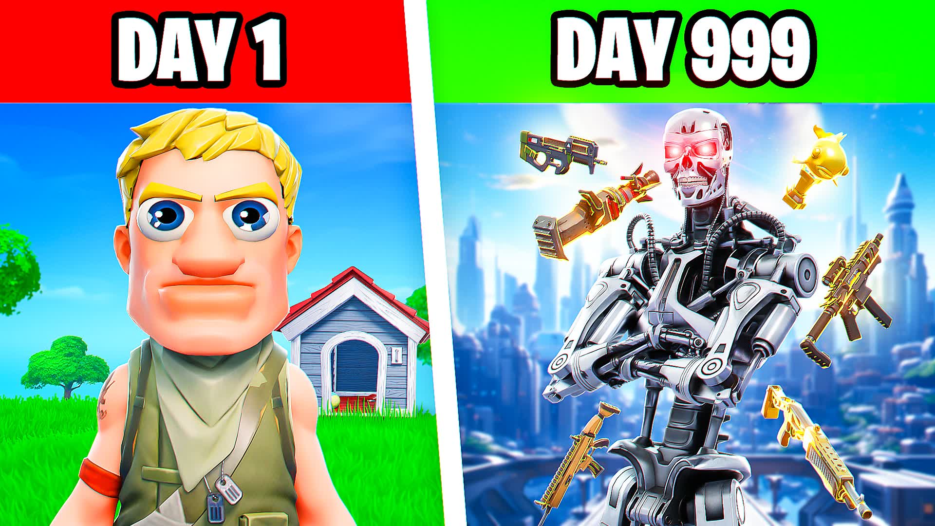 FUTURE TYCOON 🤖 4570-7078-7278 by notluc - Fortnite Creative Map Code ...