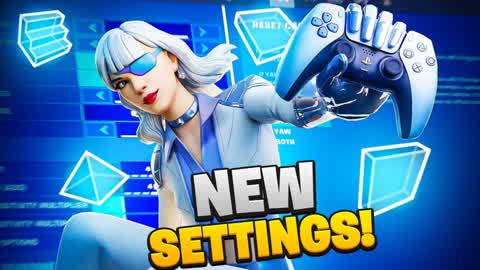 BEST PRO Controller SETTINGS 6632-3896-7837 by soizavinho - Fortnite ...