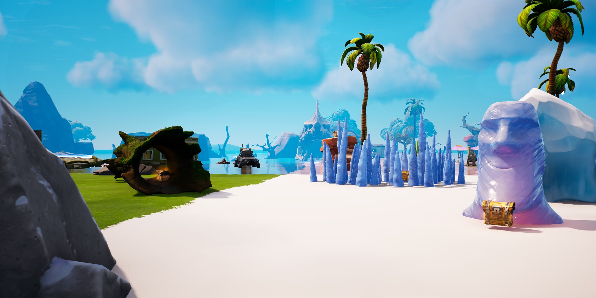 7640-9363-1427 7640-9363-1427 by mamcreative - Fortnite Creative Map ...