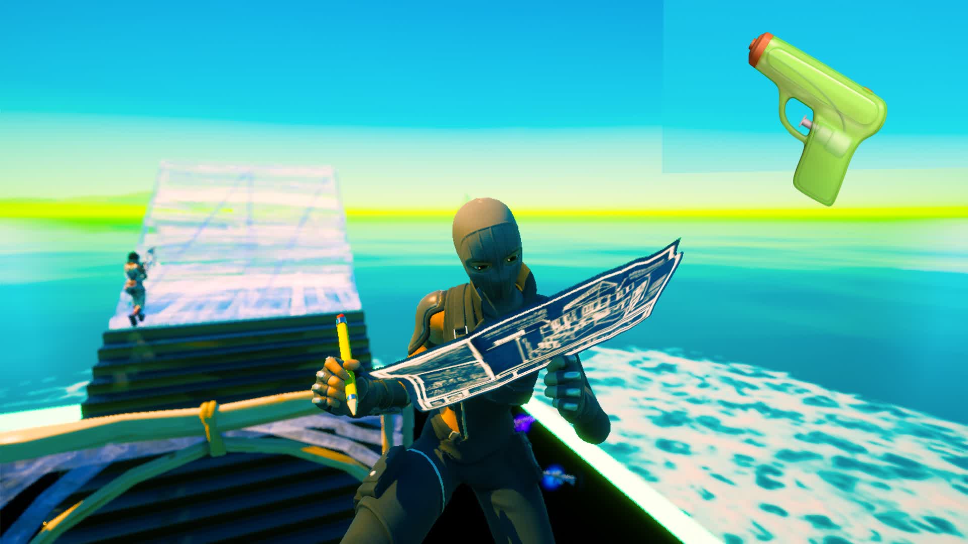 1V1 BUILD FIGHT 3827-3155-1283 by stostudio - Fortnite Creative Map ...