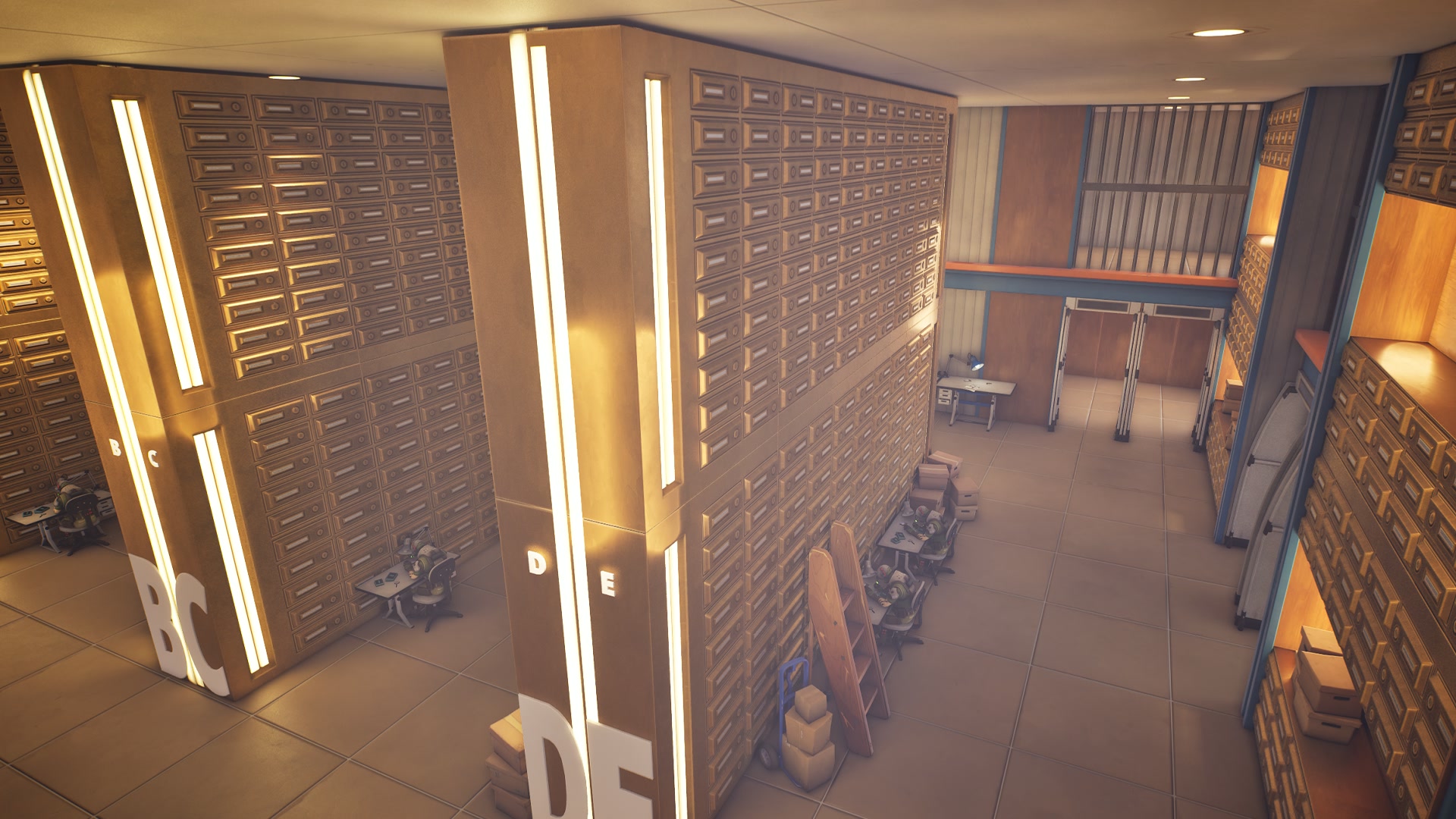 🚔Police Station Tycoon 6852-8094-4769 by endoworlds - Fortnite Creative ...