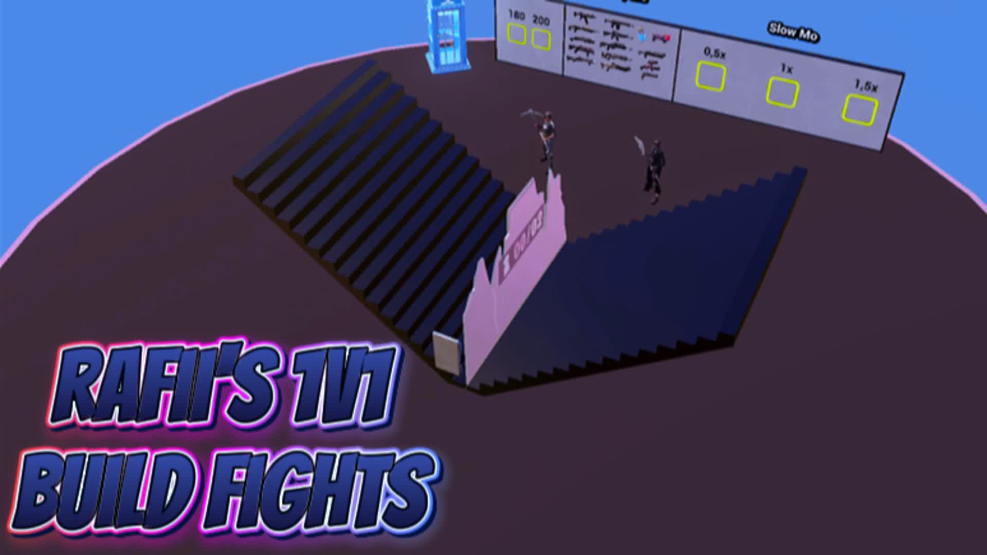 (Rafii) 1V1 Build Fights 8733-7567-6502 by rafiifn - Fortnite Creative ...