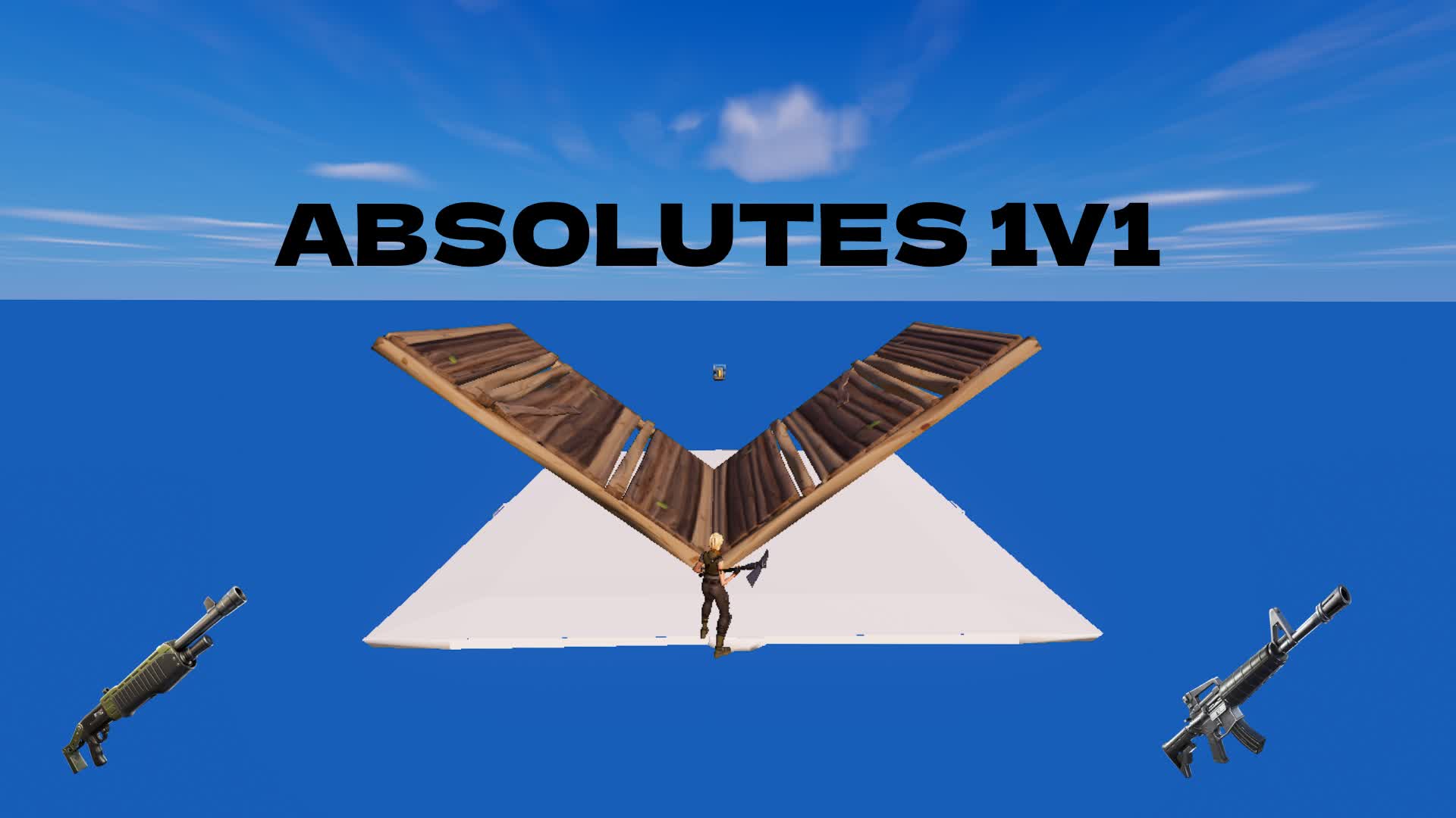 ABSOLUTES 1v1 | NO TERRAIN | SIMPLE 6362-8941-5846 by absolutes ...