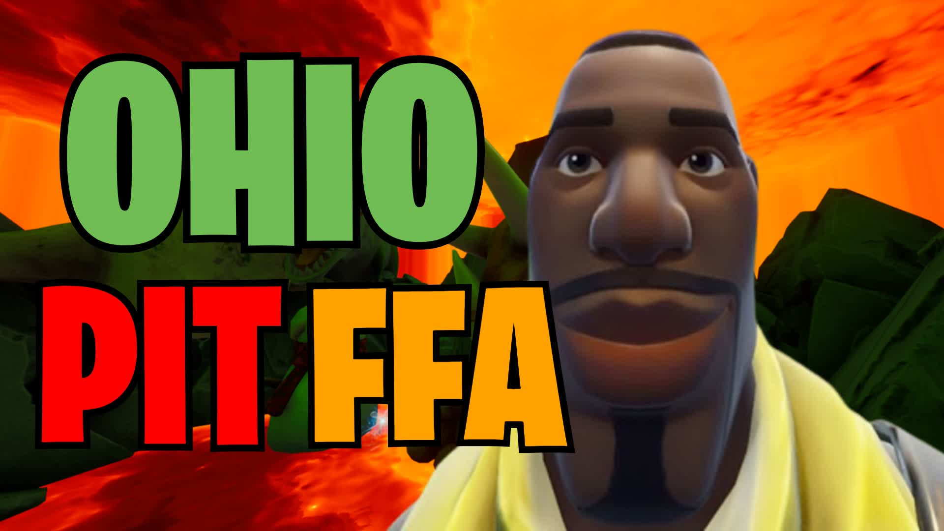 😱OHIO SPOOKY PIT - Free For All Tycoon 1421-8119-4942 by easonn ...