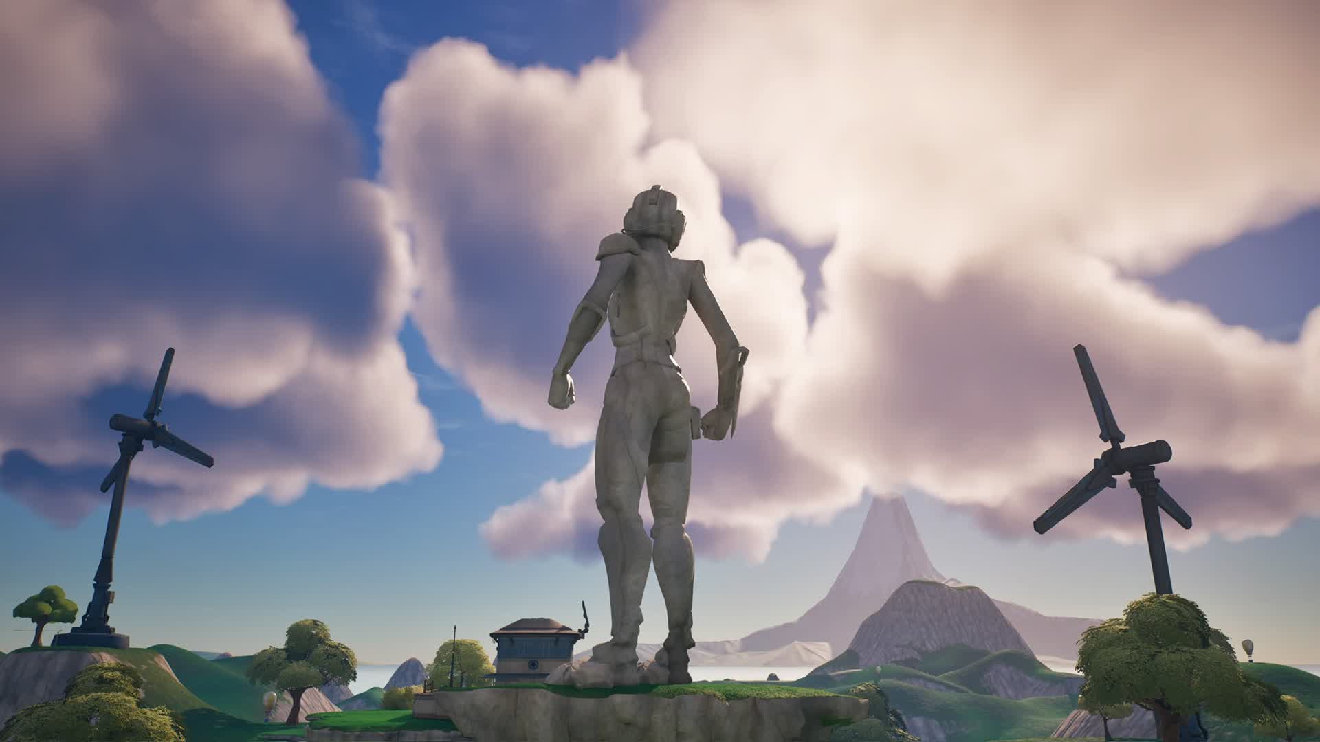 Eternal Royale: Zero Build BR 5849-2459-3875 by benplays - Fortnite ...