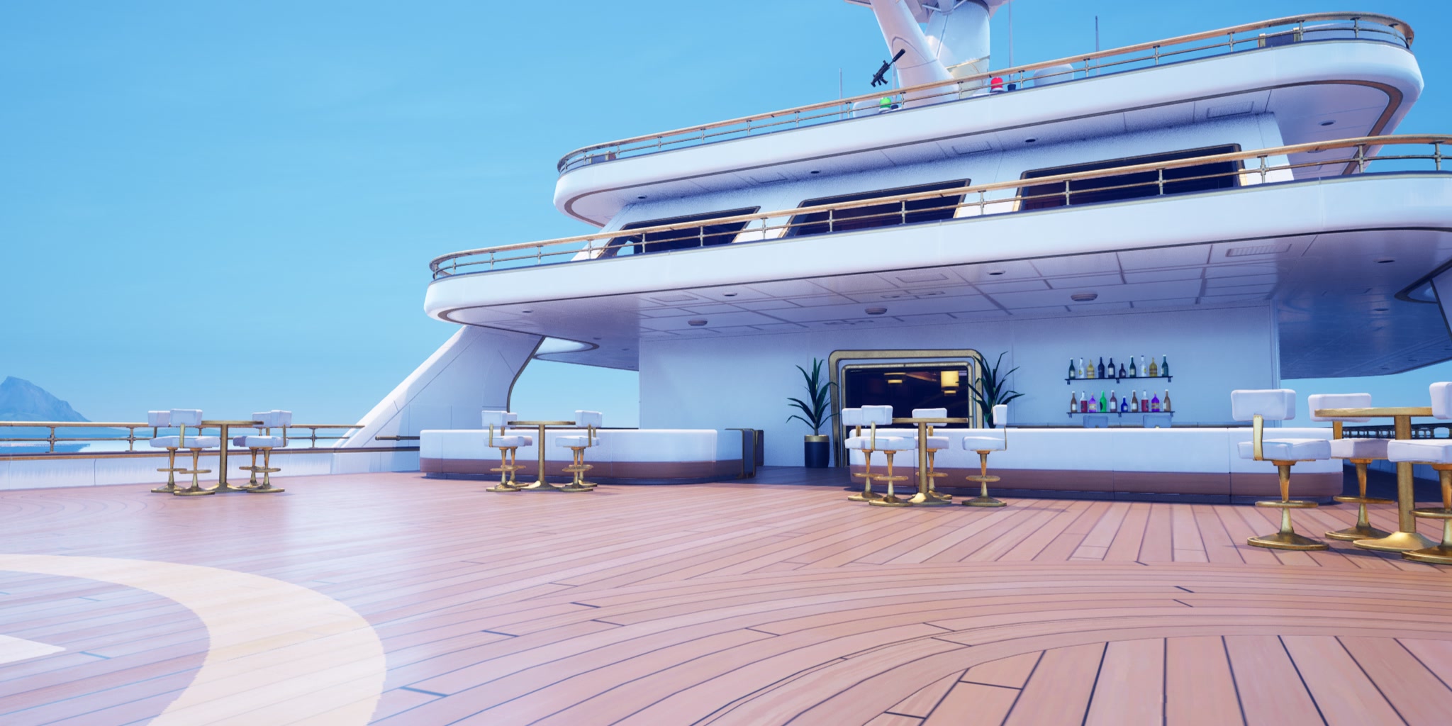 Random Zone Wars (Final Update) 3208-7551-4166 by dashley - Fortnite ...