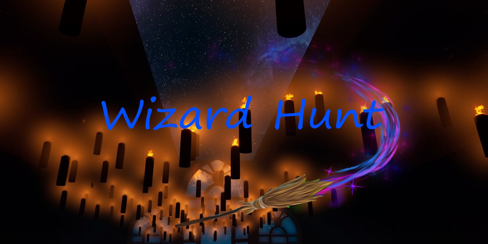 Wizard Hunt 0039-9278-5433 by parislondon - Fortnite Creative Map Code ...