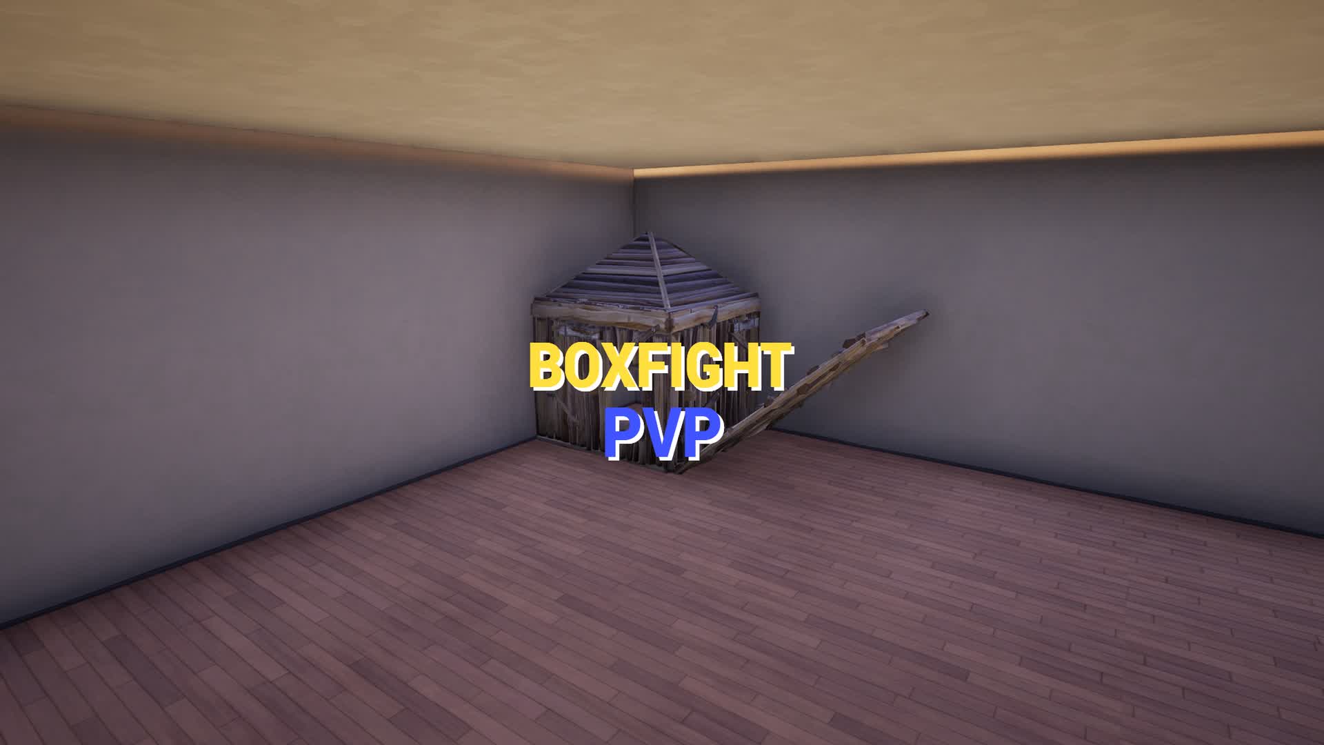BOXFIGHT PVP 8117-2617-0704 by madeinchaco - Fortnite Creative Map Code ...