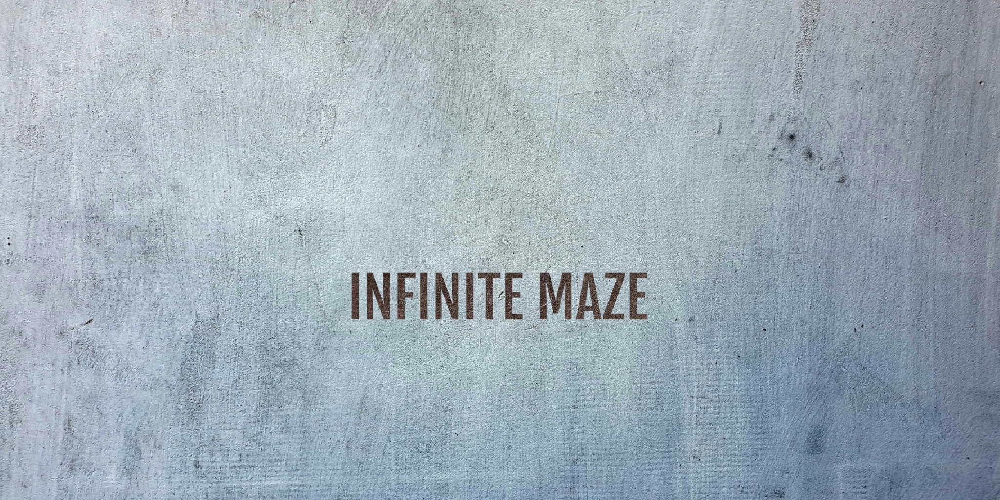 Infinite Maze 8079-0252-0349 by freshman5000 - Fortnite Creative Map ...