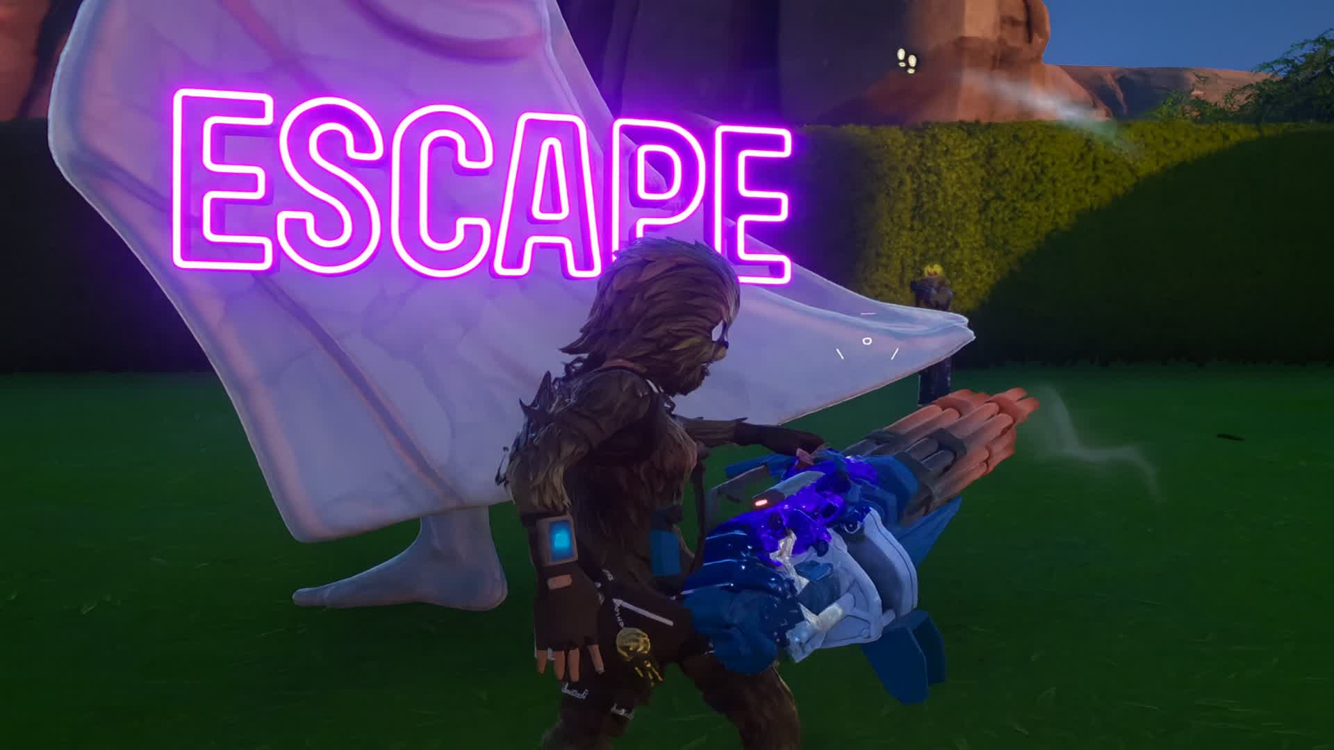 Break&clear 9317-4316-9142 by iziifuineur - Fortnite