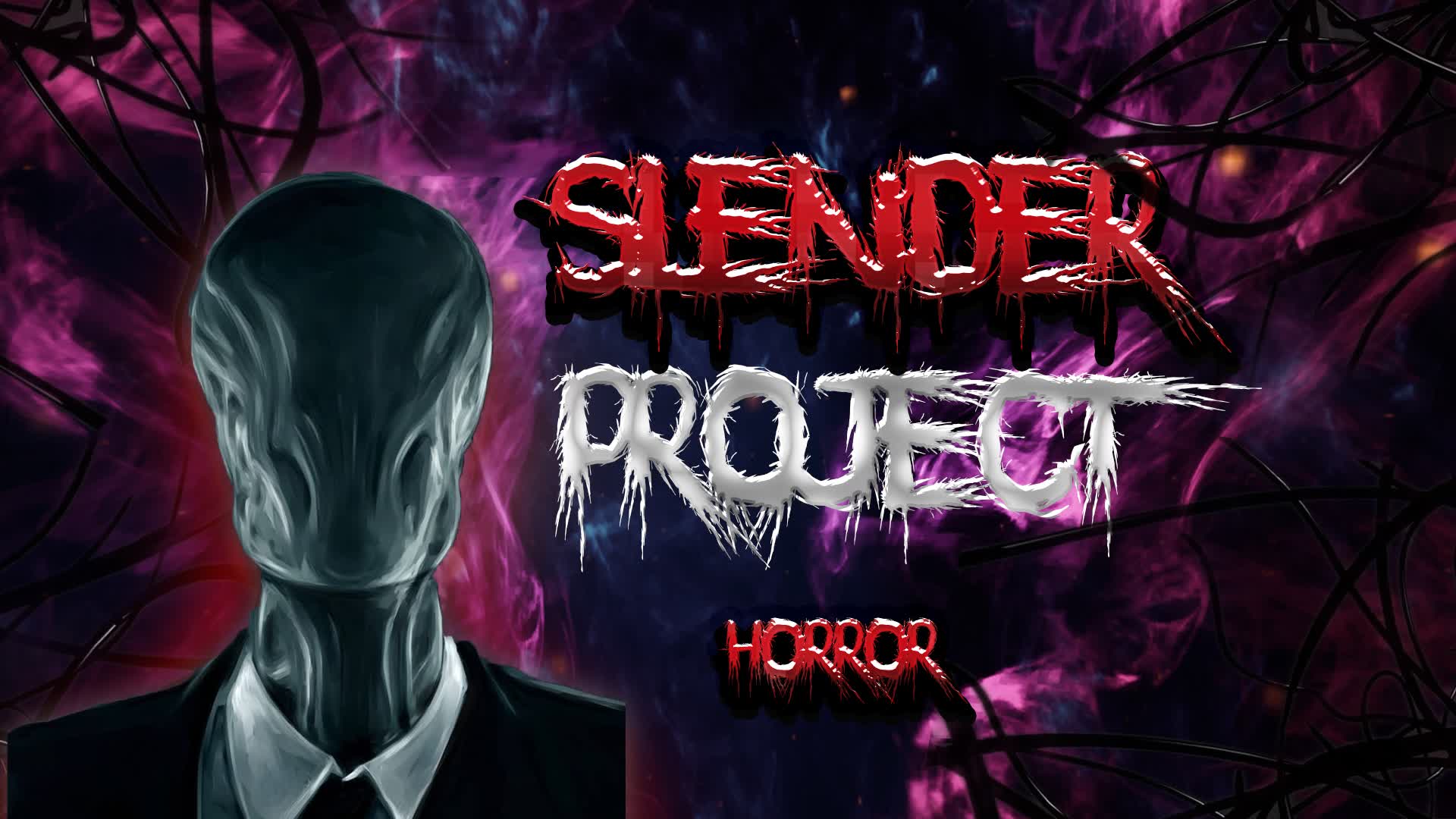 SLENDER PROJECT [HORROR] 5583-0195-6062 by jinx3 - Fortnite Creative ...