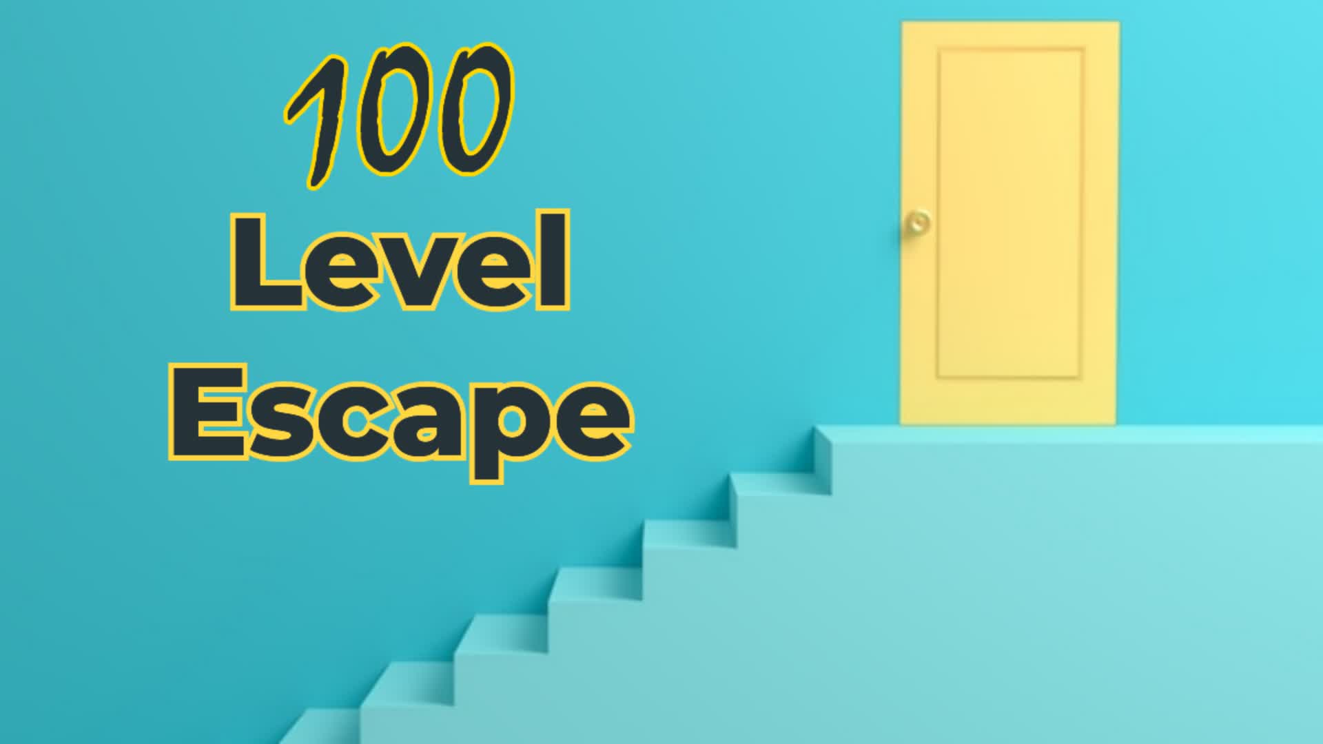 Another 100 Level Escape 1734-3937-7740 by mark-rizz - Fortnite Creative Map Code - Fortnite.GG