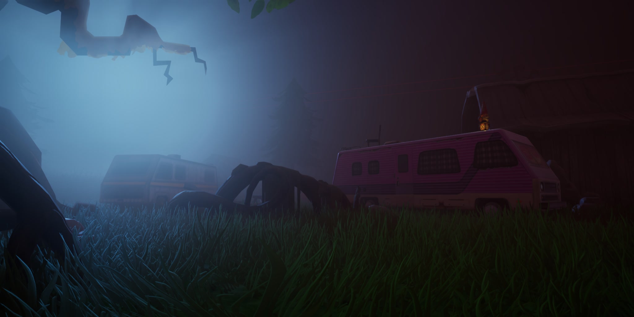 Slasher FFA 0997-5067-6414 by d3rpybac0n - Fortnite Creative Map Code ...