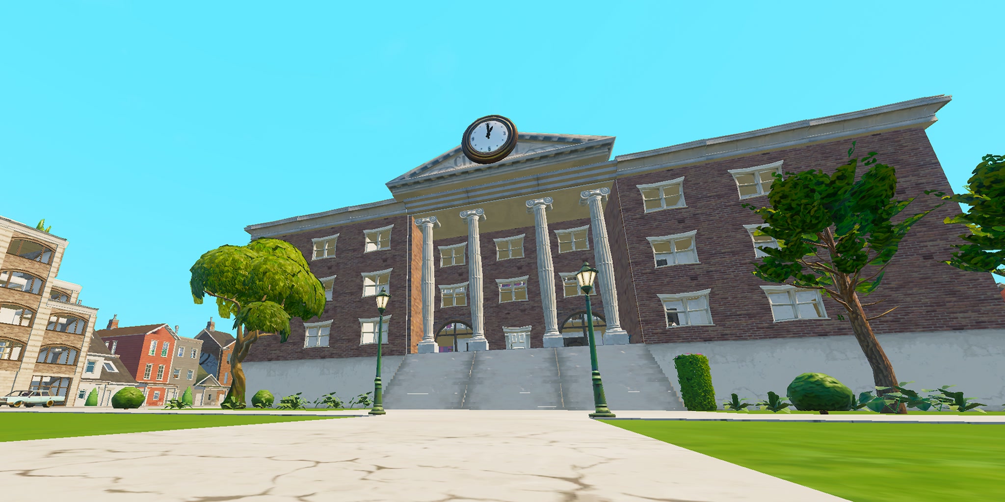 8248-2642-7883 8248-2642-7883 by antonxfilms - Fortnite Creative Map ...