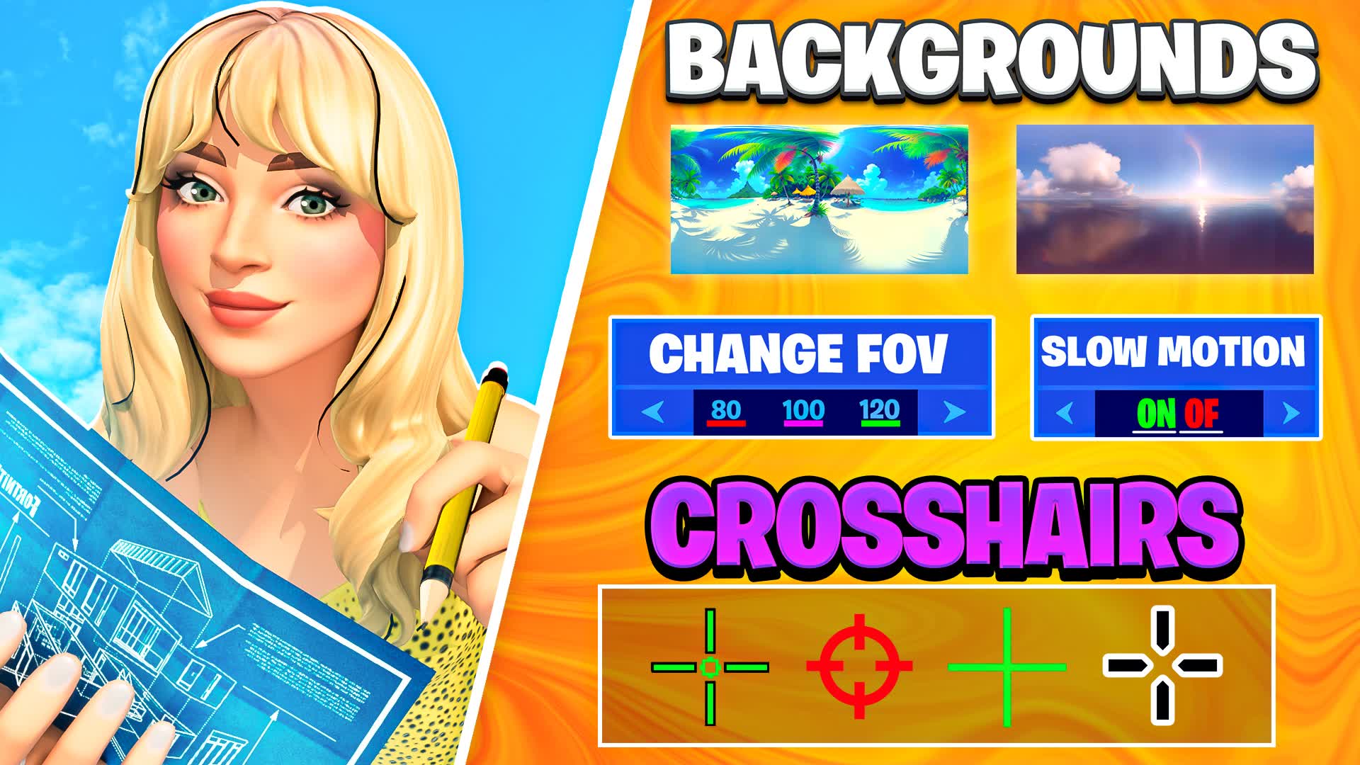 1v1 Build Fight [Nelix] 2579-1951-5212 by blumay - Fortnite Creative ...