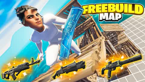 🔥OG LATE GAME ARENA!🔥 5779-2590-0339 by funmap - Fortnite