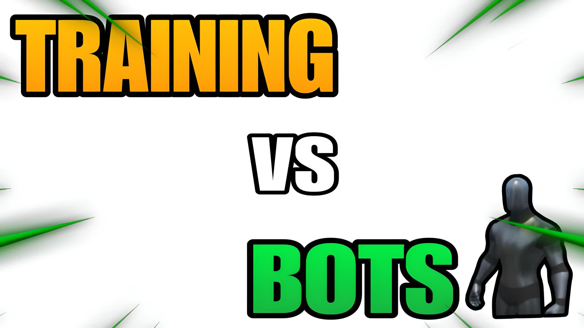TRAINING VS BOTS 🎯 6264-7465-2927 by wtommy - Fortnite Creative Map ...