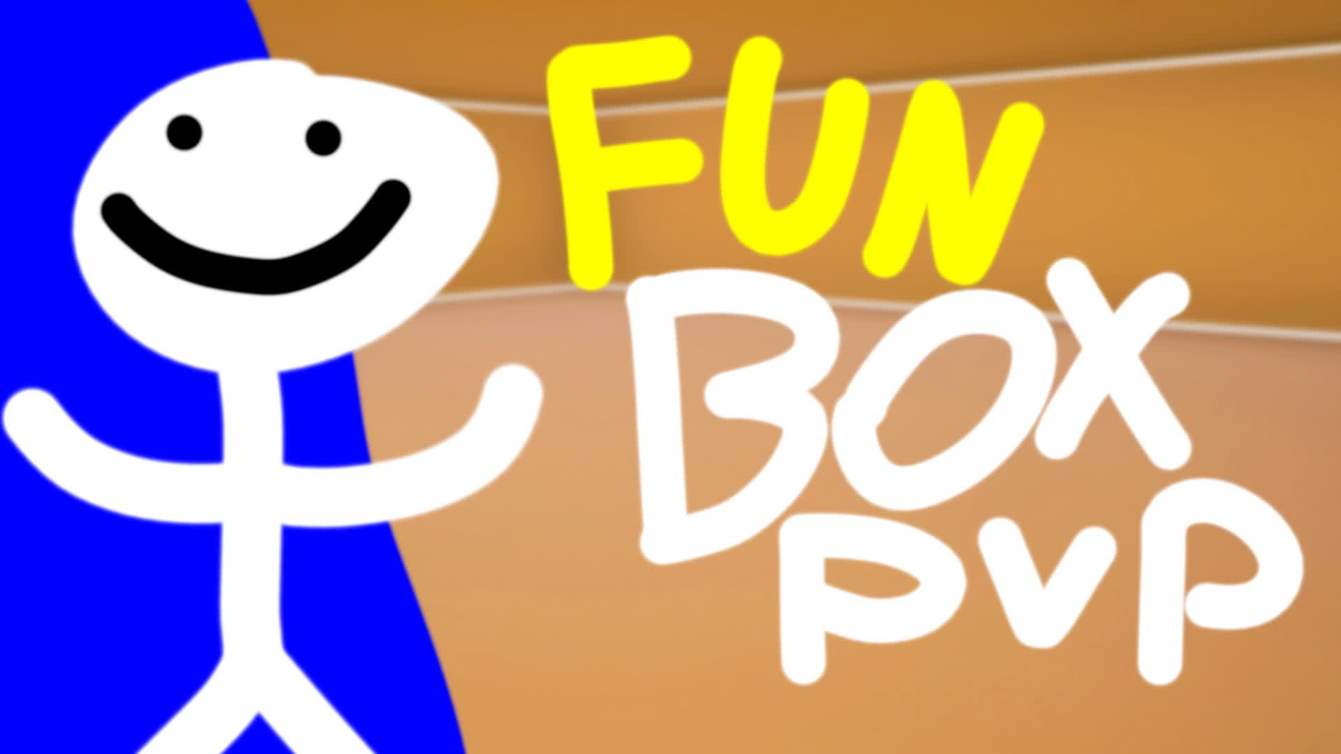 FUN BOX PVP📦 8352-2300-2072 by bronny - Fortnite Creative Map Code ...