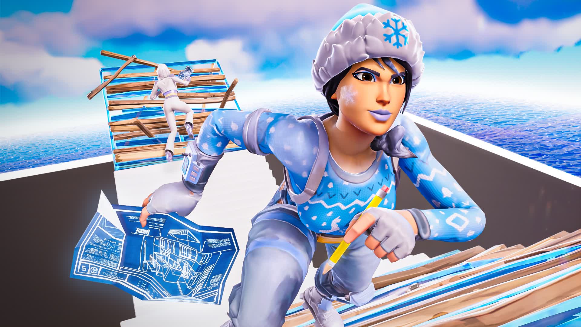 1v1 BUILD FIGHT [JGMAPS] 3615-6776-4975 by jgmaps - Fortnite Creative ...