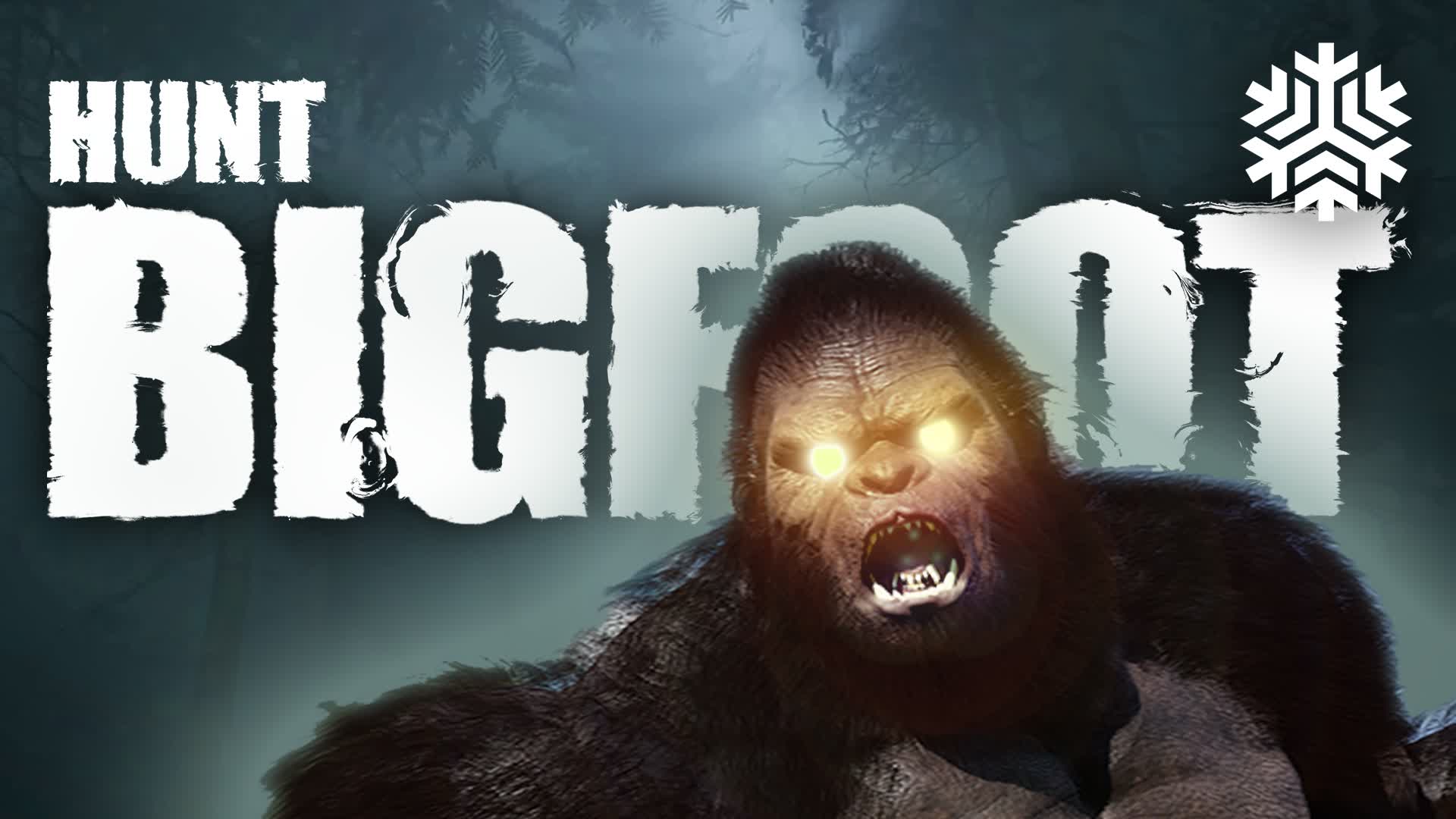 Hunt Bigfoot 5311-5226-9042 by snowfallgames - Fortnite Creative Map ...