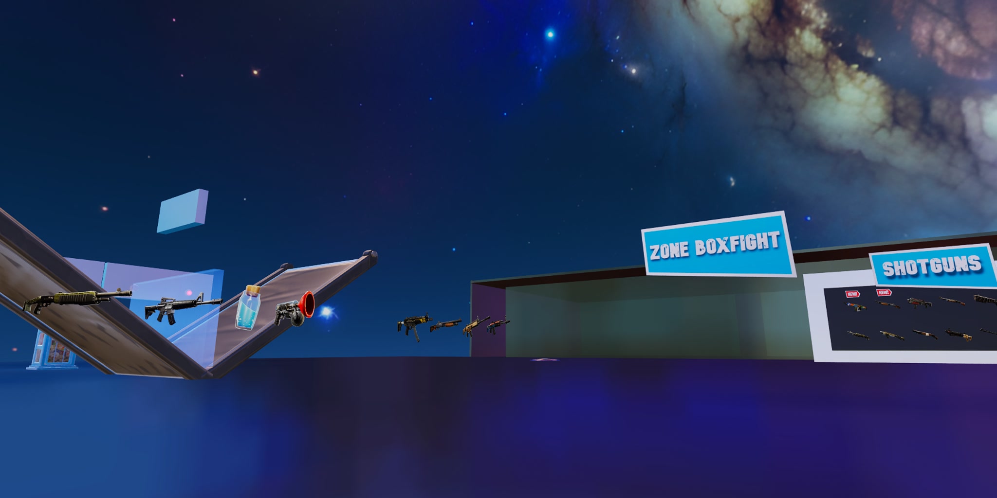 ULTRA 1V1 BUILD FIGHTS 2537-3932-0404 by misesandia - Fortnite Creative Map Code - Fortnite.GG