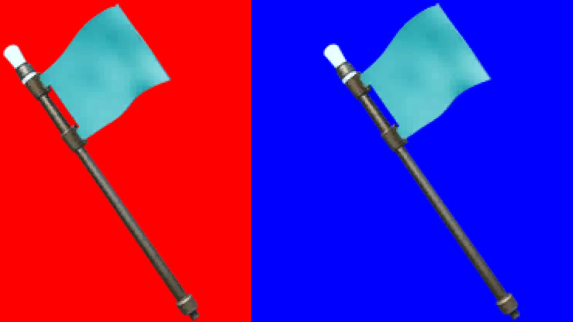 RED VS BLUE- CAPTURE THE FLAG!!! 7812-0833-1856 by fnfd23 - Fortnite Creative Map Code - Fortnite.GG