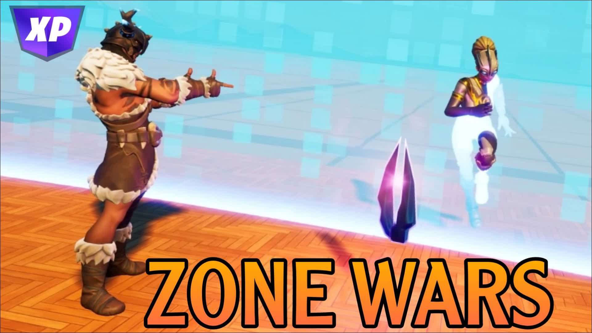 BBM" ZONE WARS - 300 FPS 6175-9433-0606 by bbm - Fortnite.GG