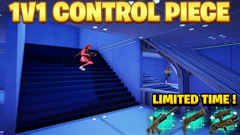 🎯Fastest piece Control 1V1 🎯 1995-0113-3210 by t0uk - Fortnite Creative ...