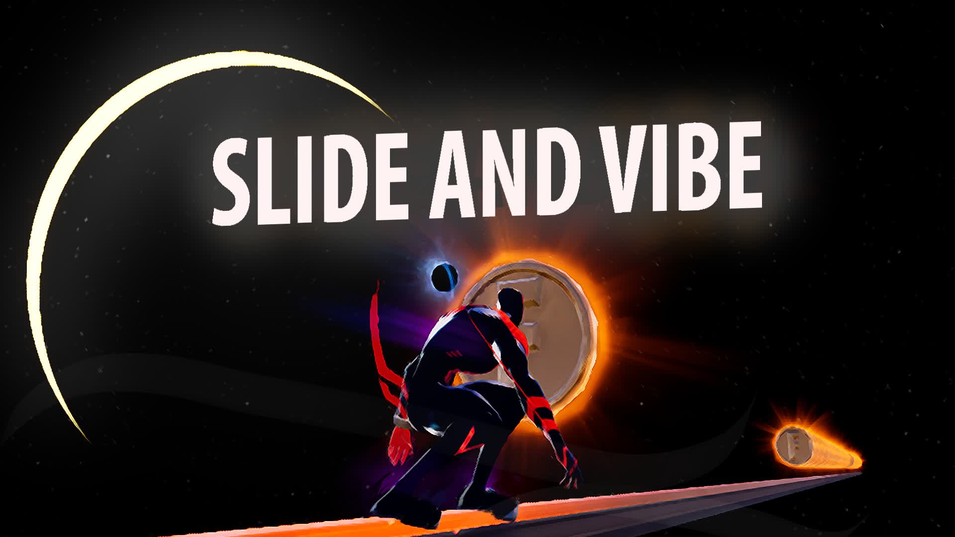 SUPERB SLIDE AND VIBE 2679-3507-0911 by hierozaki - Fortnite Creative ...