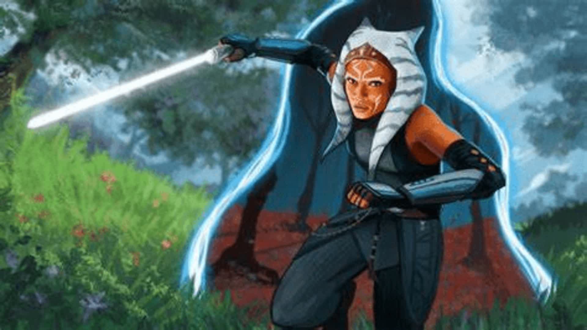 💫Ashoka Tano BuildFights & BoxFights💫 8703-4577-9010 by zr4x - Fortnite Creative Map Code ...