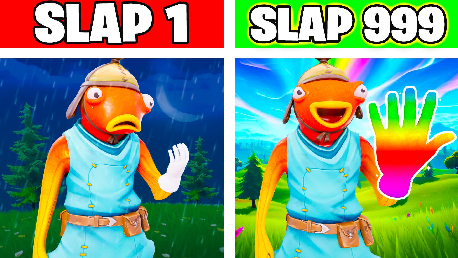 SLAP FIGHT 9544-7875-3397 by clickcreates - Fortnite Creative Map Code ...