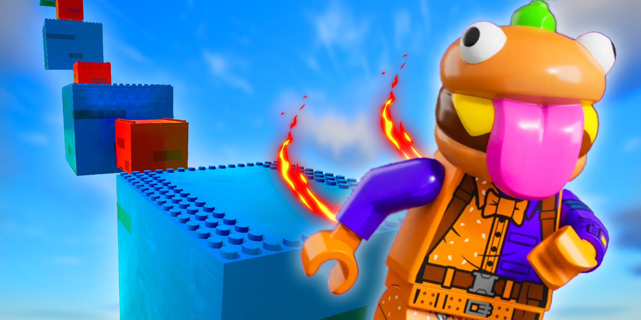 1807-4988-2406 1807-4988-2406 by dorp - Fortnite Creative Map Code ...