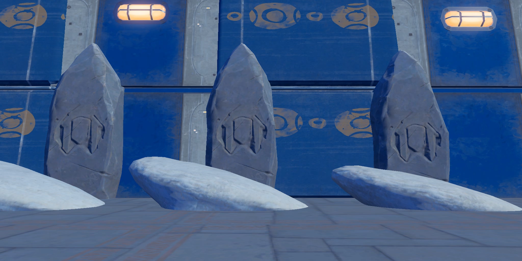 The Sanctuary Pit v2 2987-9979-0075 by fnbubbles420 - Fortnite Creative Map Code - Fortnite.GG