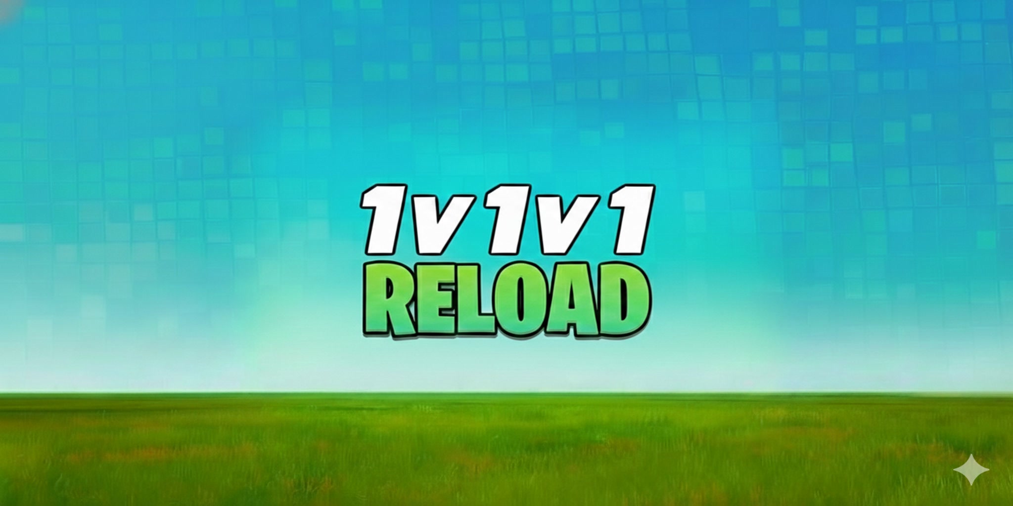 1V1V1 RELOAD 1V1 CLASSIC FREE FOR ALL 8792-7147-0132 by nexlab ...