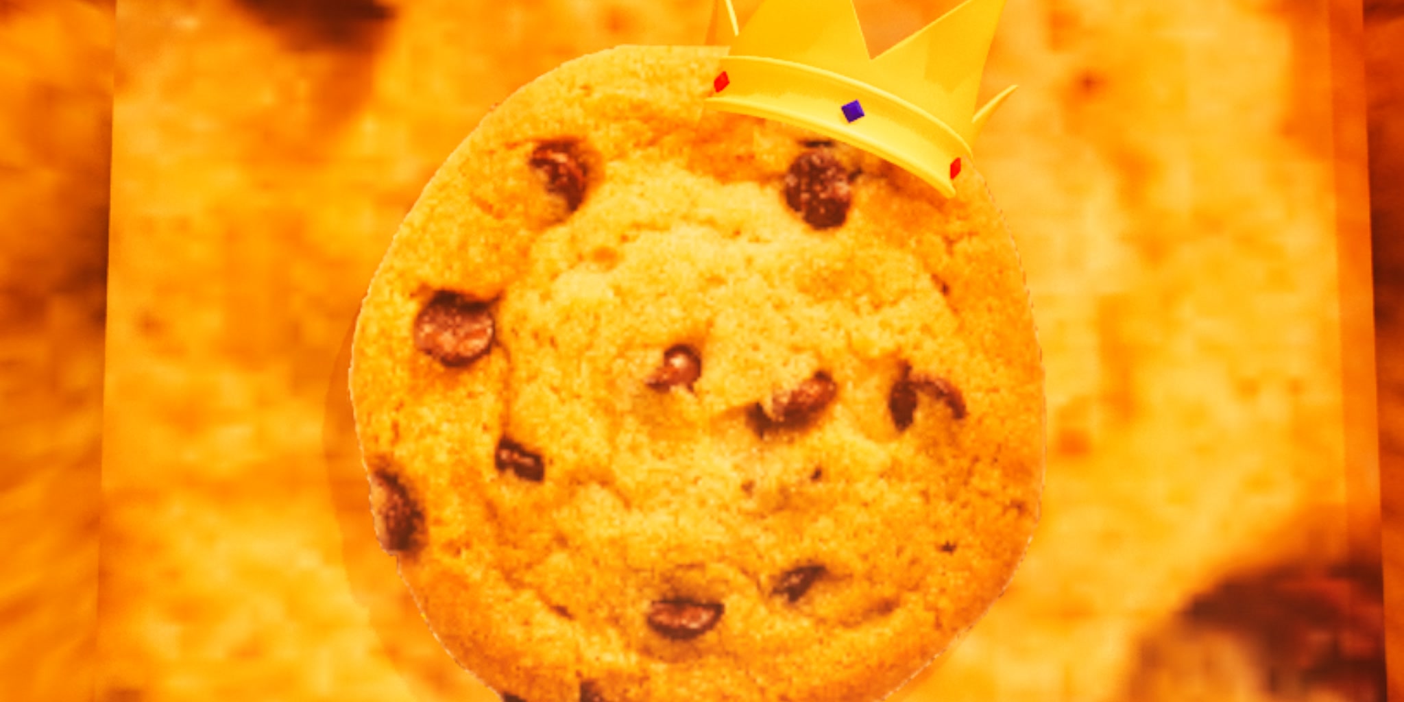 🍪Cookie King ZoneWars👑 4949-9569-1396 by nucyber - Fortnite Creative ...