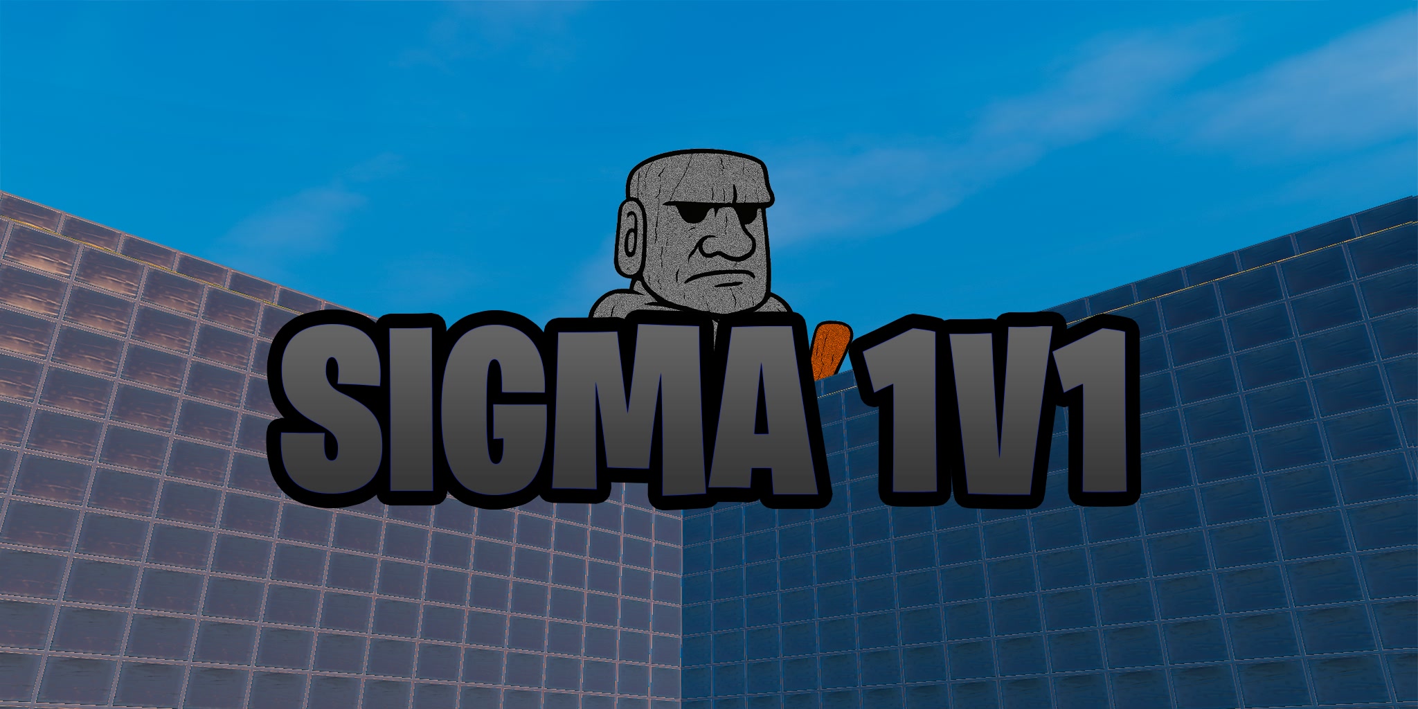 SUPER SIGMA RED VS BLUE 🔴🔵 5719-2001-7815 by krossbest - Fortnite ...